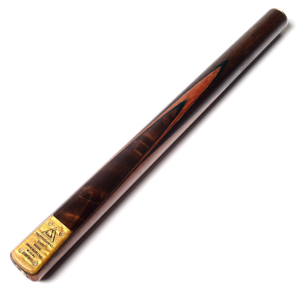 CUESOUL 57″ Handcraft 3/4 Jointed, Snooker Queue | BILLARDTISCH KAUFEN